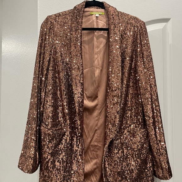 Giani Bini | Jackets & Coats | Gianni Bini Blazer | Poshmark